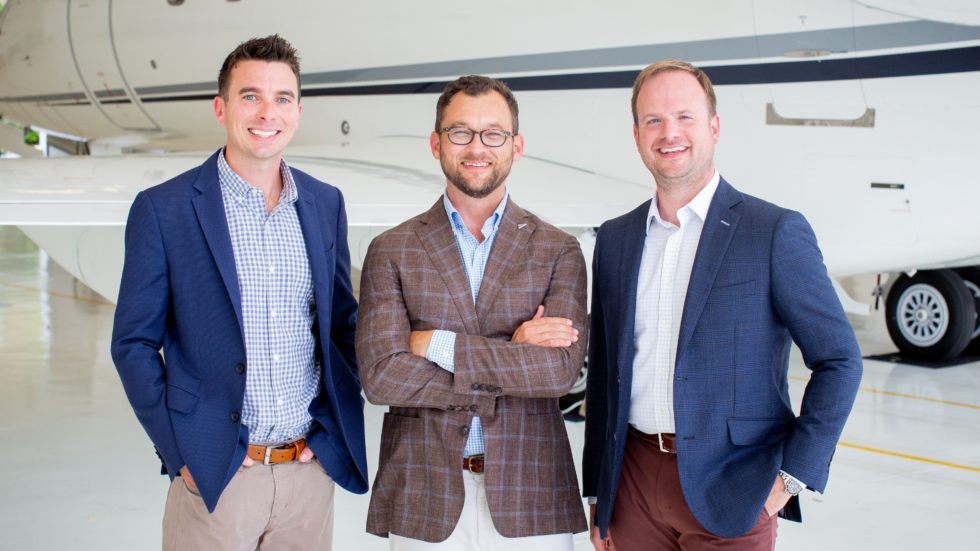 Piedmont Jets – Aircraft Transactions Optimized