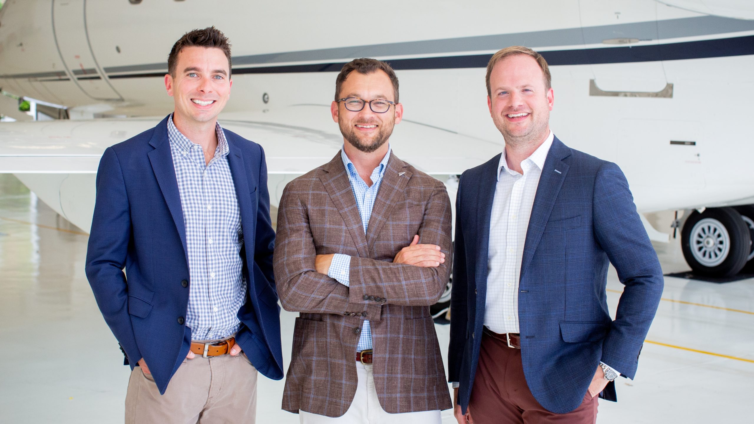 Piedmont Jets – Aircraft Transactions Optimized